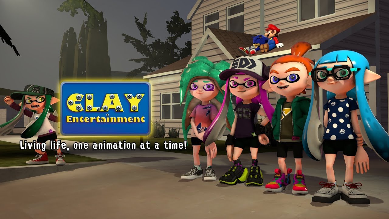 10K Subscriber Update! - The Life of an Inkling BTS and New Information ...