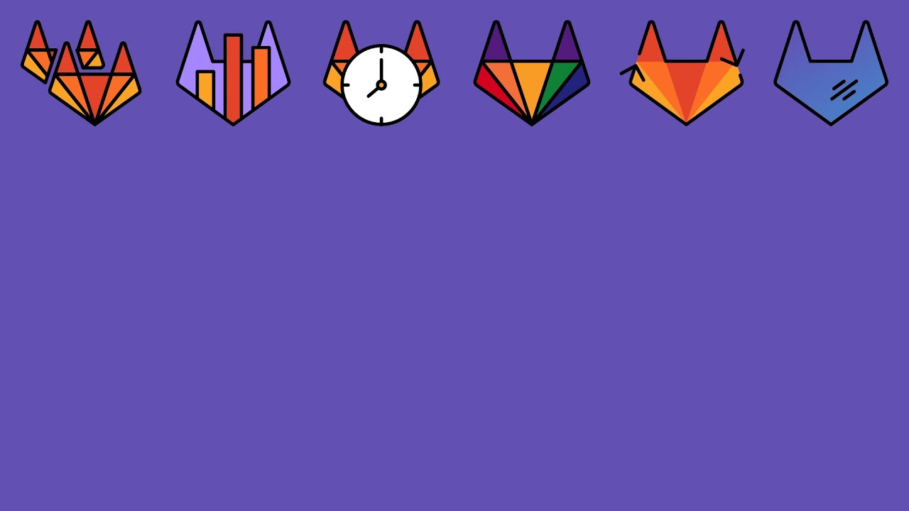 Overview of GitLab's company values - YouTube