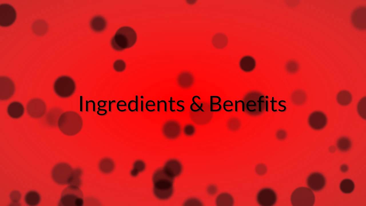 fUSION Color Bar Fabulous Hair Serum Product - YouTube