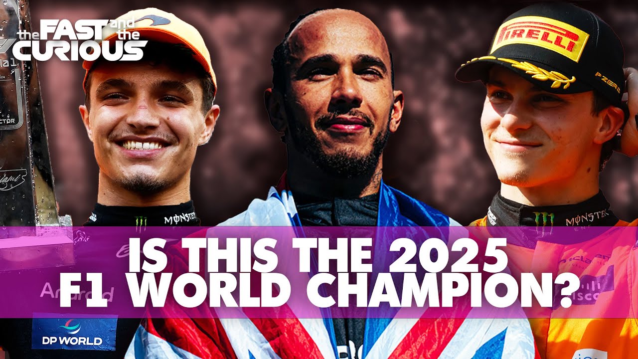 Abu Dhabi preview: Sam Ryder plays the F1 theme LIVE & we predict the ...