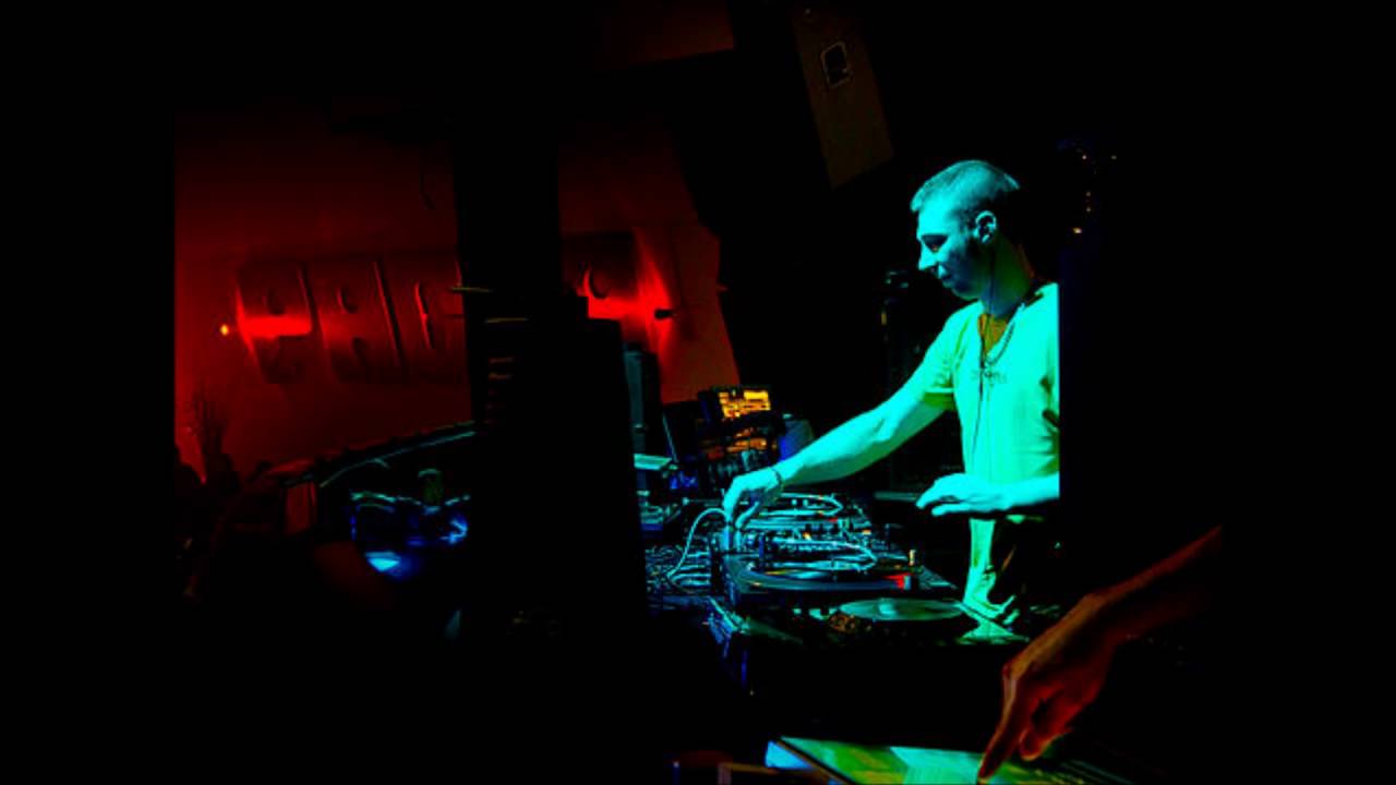 Dj Vandal - Inspiration Dance Festival Mixtape - YouTube