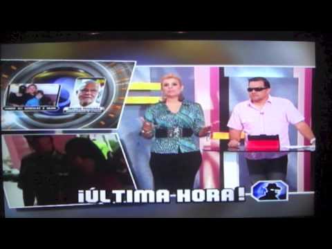 LO SE TODO 18-JUL-2013 - YouTube