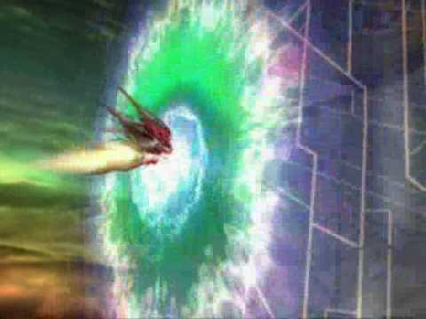 FFVIII Ragnarok VS Lunatic Pandora - YouTube