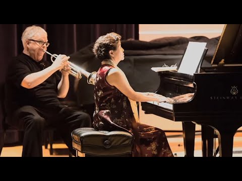 Malcolm McNab, 'Valse Bluette' (Riccardo Drigo) - YouTube