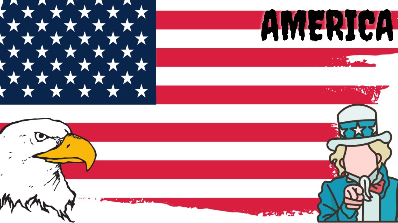 INFORMATION ABOUT AMERICA - THINGS TO KNOW ABOUT AMERICA - YouTube