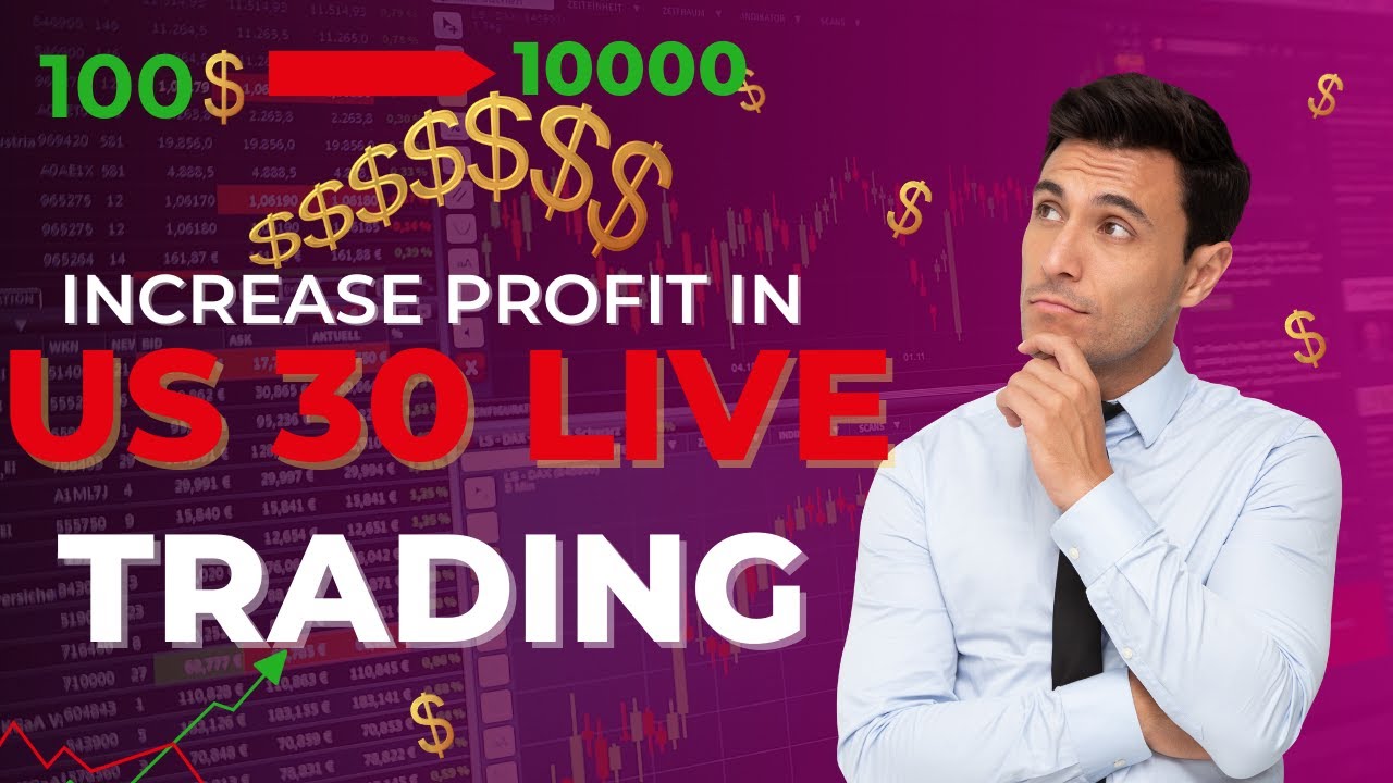 US 30 Analysis: Key Insights for Today's Market Moves - YouTube