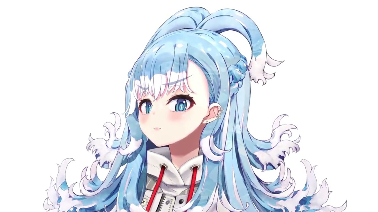 Kobokan air is so cuteeeeee - YouTube