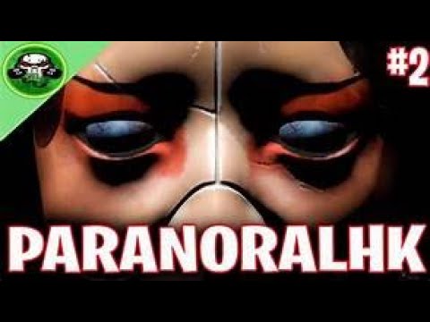 PARANORMAL HK PART 2 | TECHNO GAMERZ PARANORMAL HK PART 2 | TECHNO ...