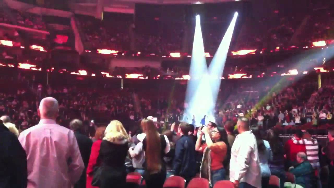 TSO 2011-2012 Finale - YouTube