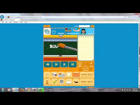 Brain Pop Jr. Review - YouTube