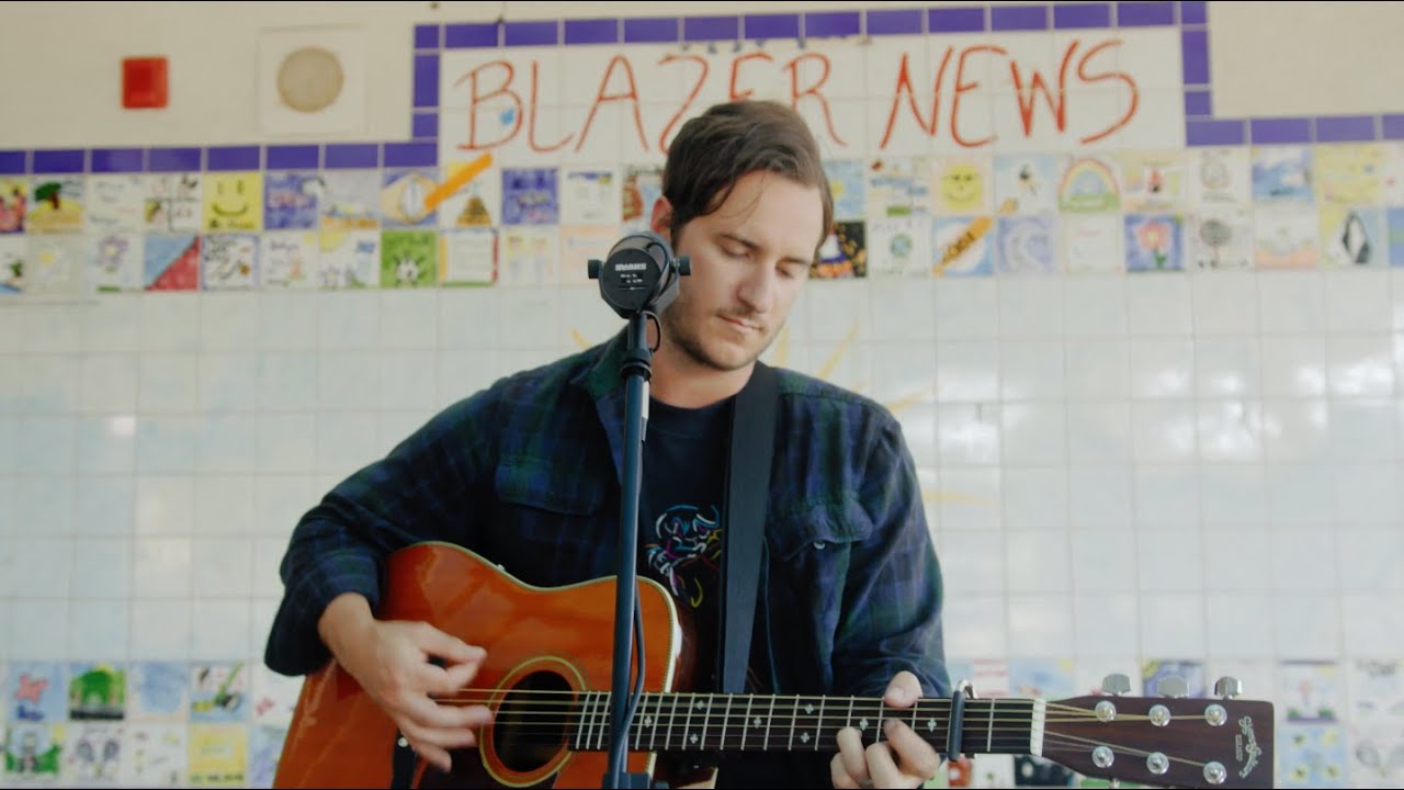 Scott Ruth - Afterlife (Last Day On Earth Sessions) - YouTube