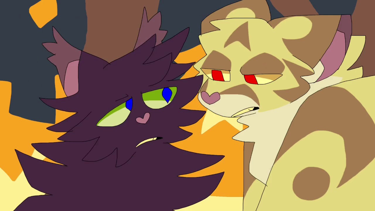 Ashfur’s Fire [7] - YouTube