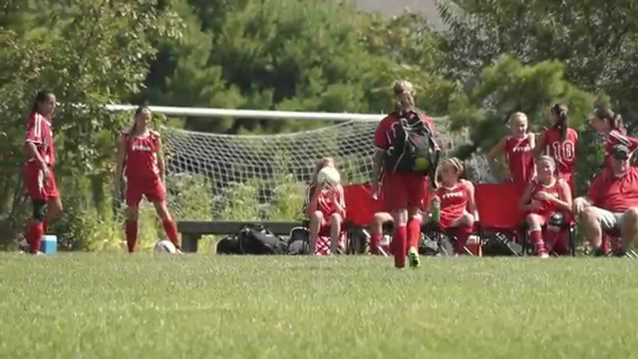 Heatwave game 9/6/14 - YouTube