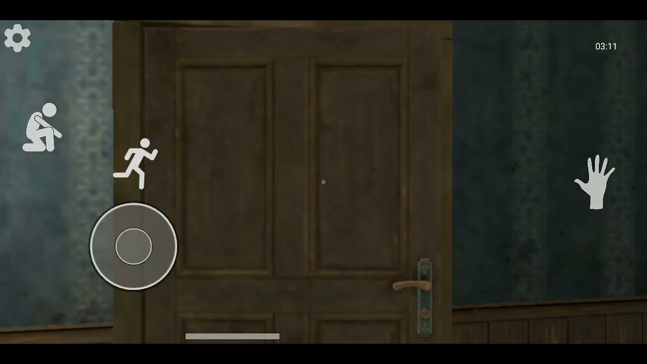 Davi jogando krampus...terror de natal - YouTube