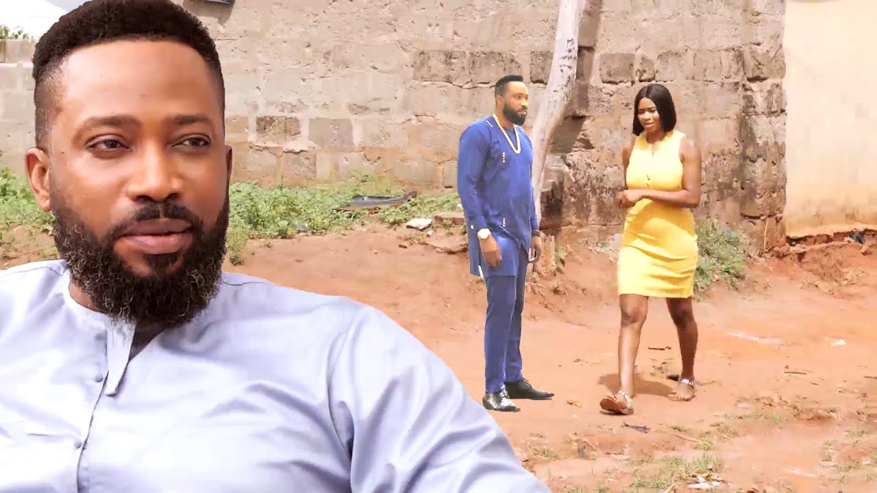 Billionaire Handsome Falls In Love With A Beautiful Shy Girl He Met In A Foreign Land 5&6 ...