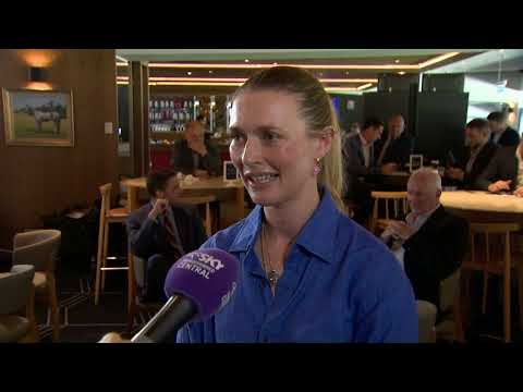 The Championships Day 2 Barrier Draws | G1 Queen Elizabeth & G1 Sydney Cup