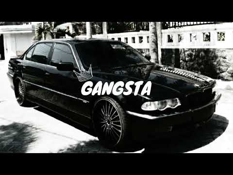 Gabidulin - Lay Lay [Sound Effect by Gangsta] - Bmw Showtime