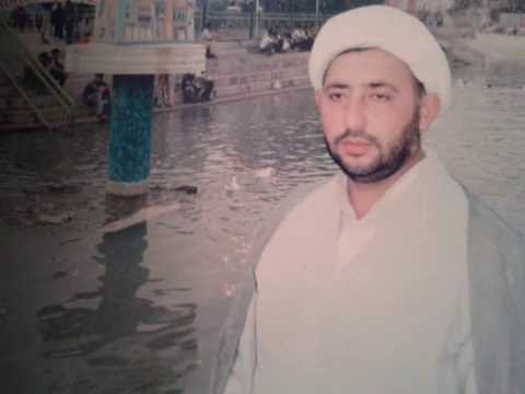 Heci Sadiq Aqa Yeni ve Gozel Xutbe