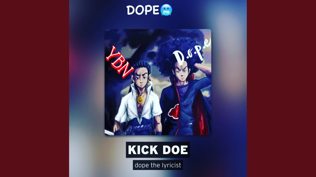 Kick Doe - YouTube