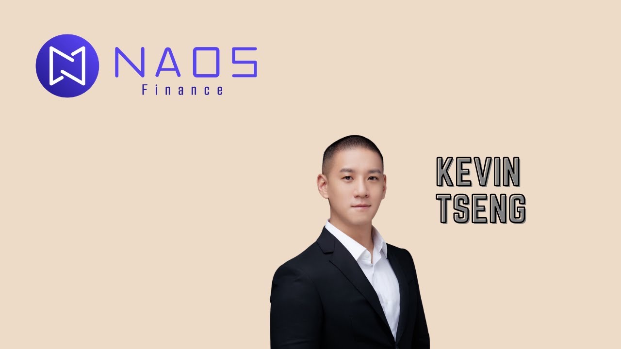 Mission DeFi - EP 33 - Kevin Tseng of NAOS is bridging tradfi asset lending with DeFi - YouTube