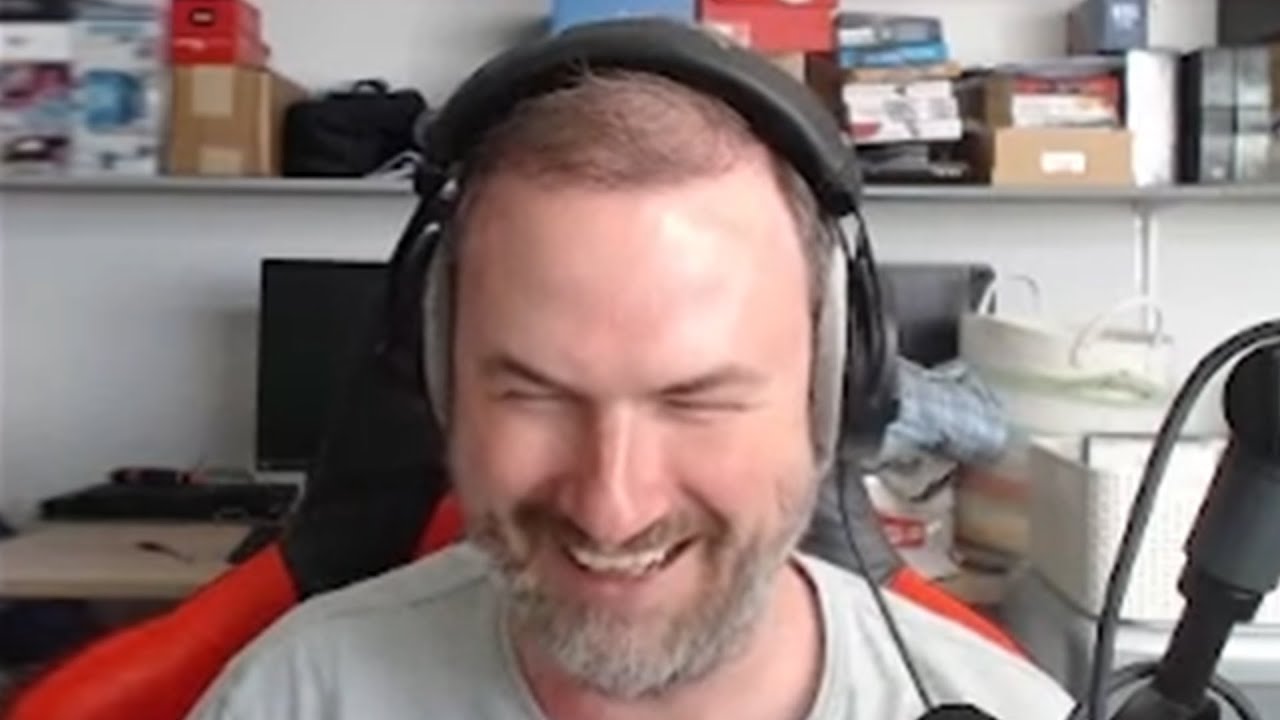 sips on meeting his fans - YouTube