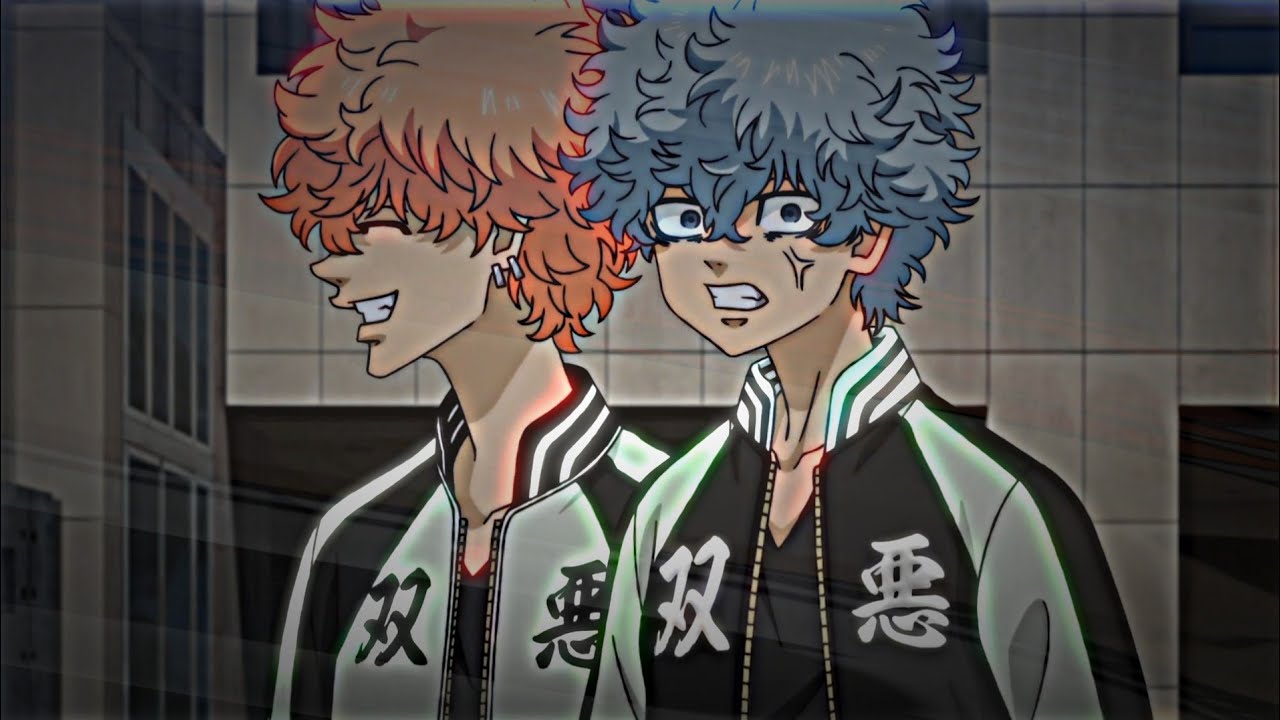 [TOKYO REVENGERS S3 EP 1 TWIN DEVILS] 👺📸|DJ JOANNA BREAKBEAT🎶|JEDAG JEDUG TOKYO REVENGERS🔥 - YouTube