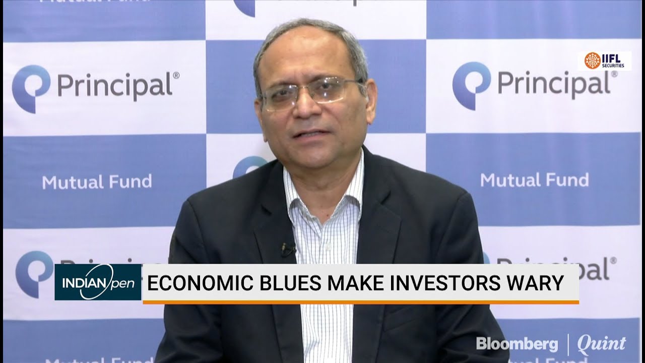 See Much More Diversified Returns Going Forward: Principal Mutual Fund ...