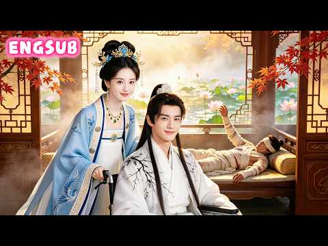 Ex-husband married her for property! This time she marries a sickly prince, but he loves her forever