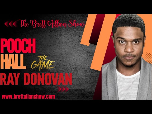 Pooch Hall El Juego