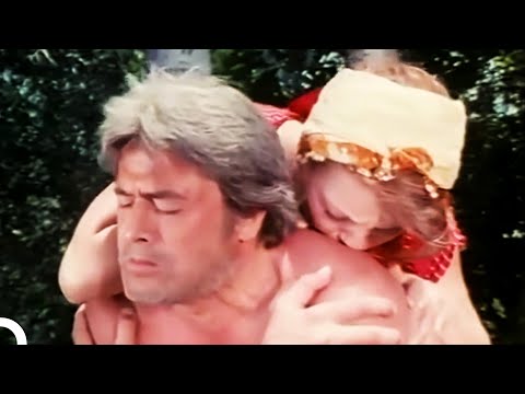 Kader Arkadaşı 💣 Cüneyt Arkın