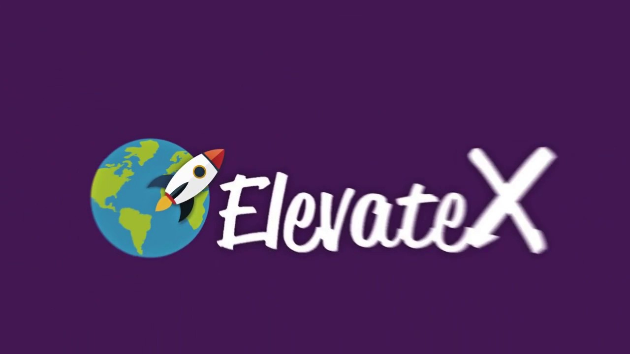 ElevateX - YouTube