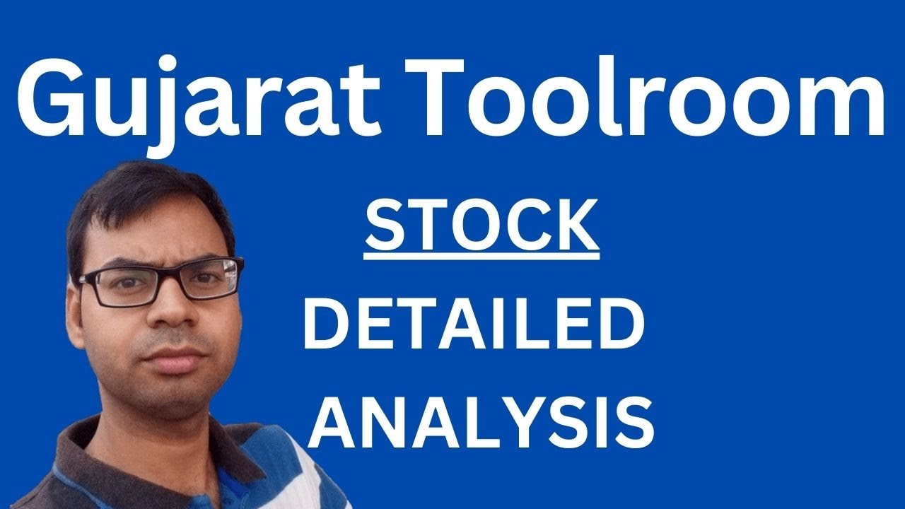Gujarat Toolroom Stock Analysis | Gujarat Toolroom Share Latest News ...