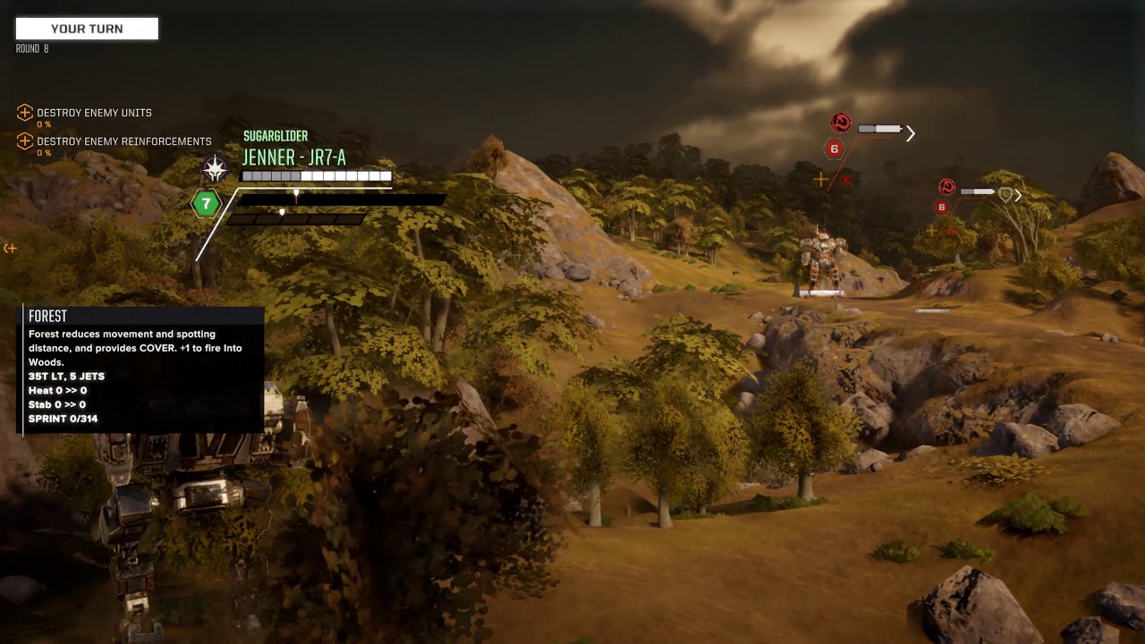 Let's Play BattleTech 3062 Sniper # 17 quasimodo - YouTube