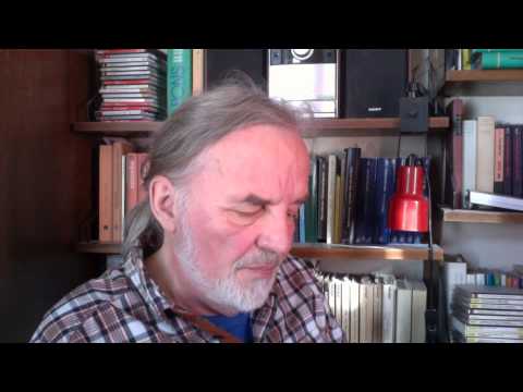 Alfred Polgar Theaterabend - YouTube