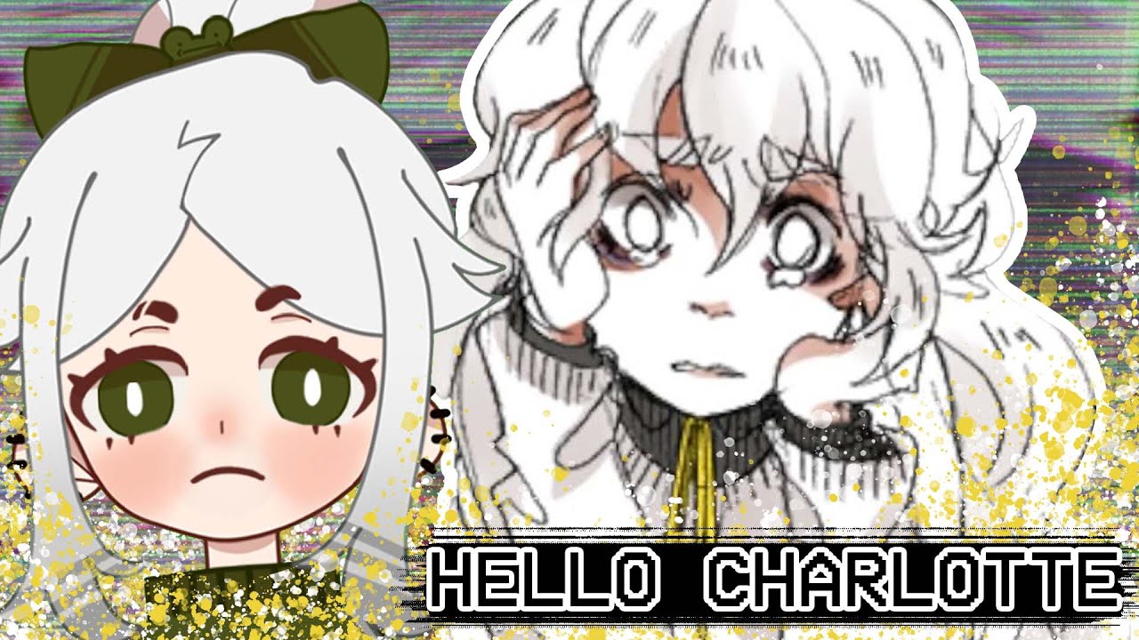 КОТОУБИЙЦА #14 | Hello Charlotte - YouTube