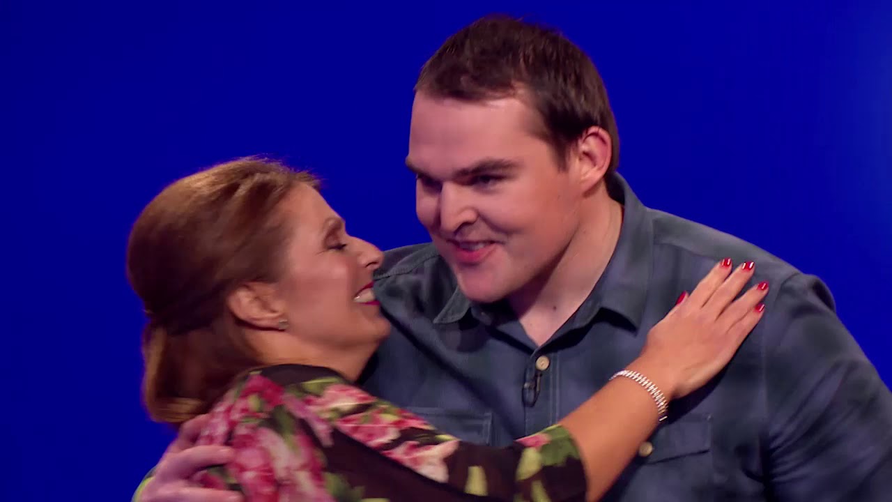 CATCHPHRASE - YouTube