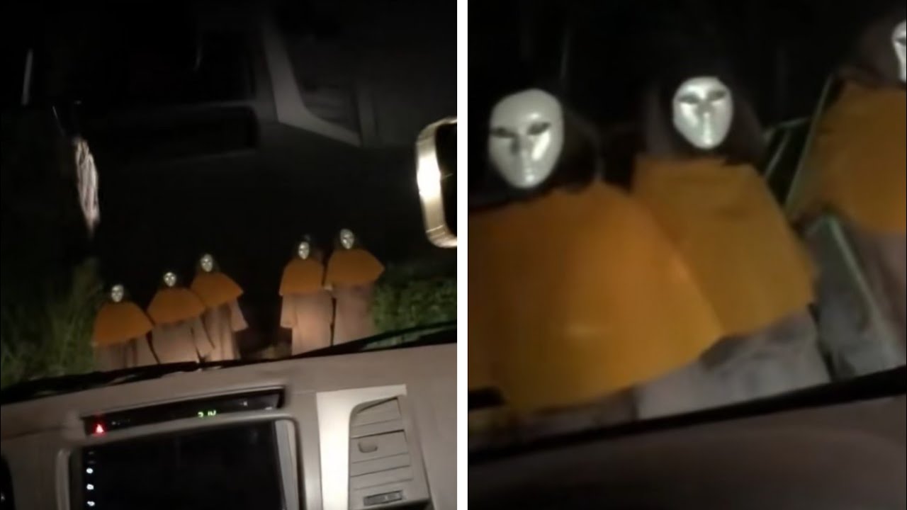 You are not falling asleep after these insane videos - YouTube