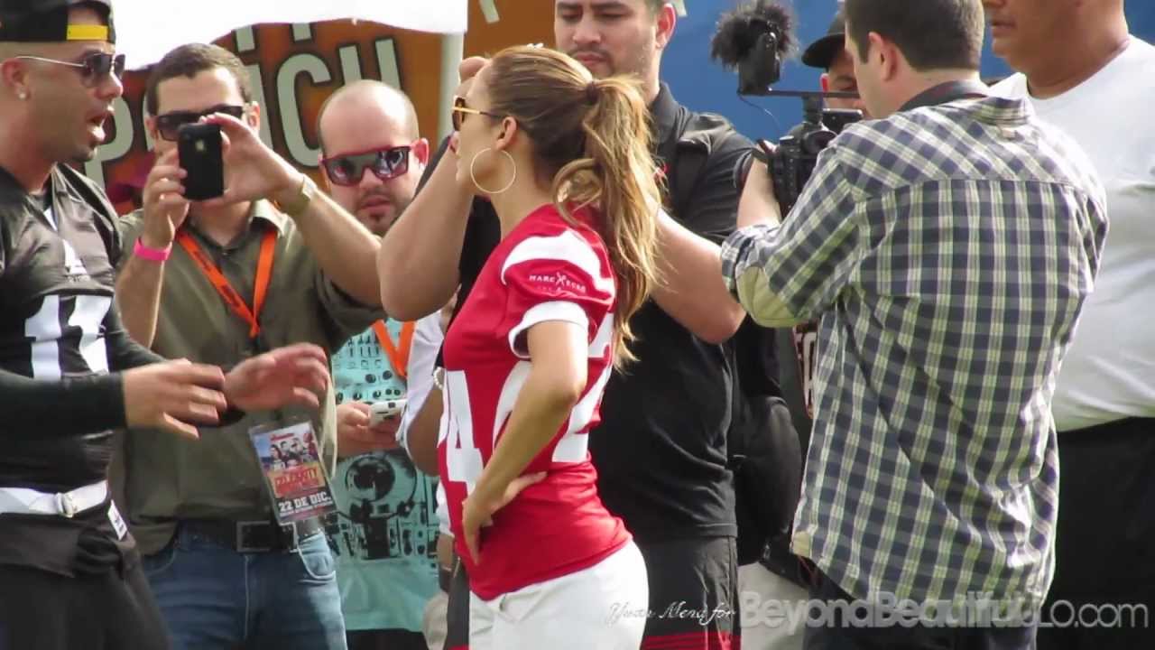 Jennifer Lopez Games