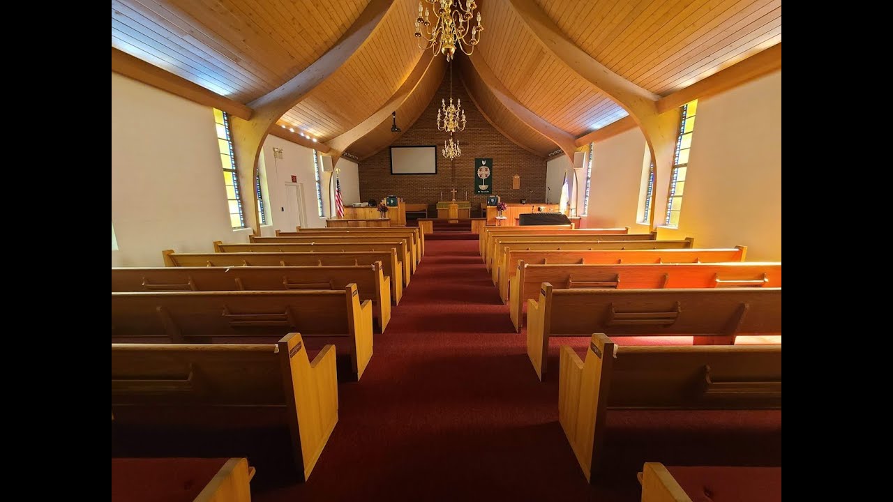 Key Memorial UMC: August 9, 2020 Worship Service - YouTube