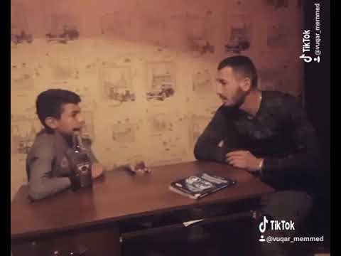 Piyaniska olacam (tik tok)