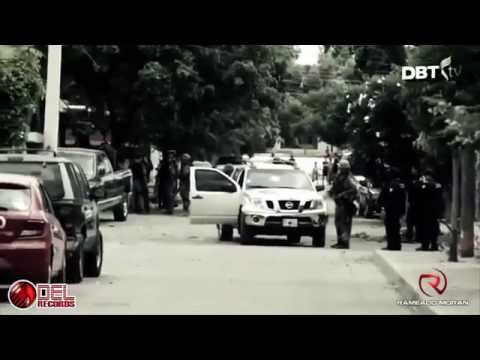 ESTRENO   Revolver Cannabis   Fuego Contra Fuego El 50  Estudio 2013