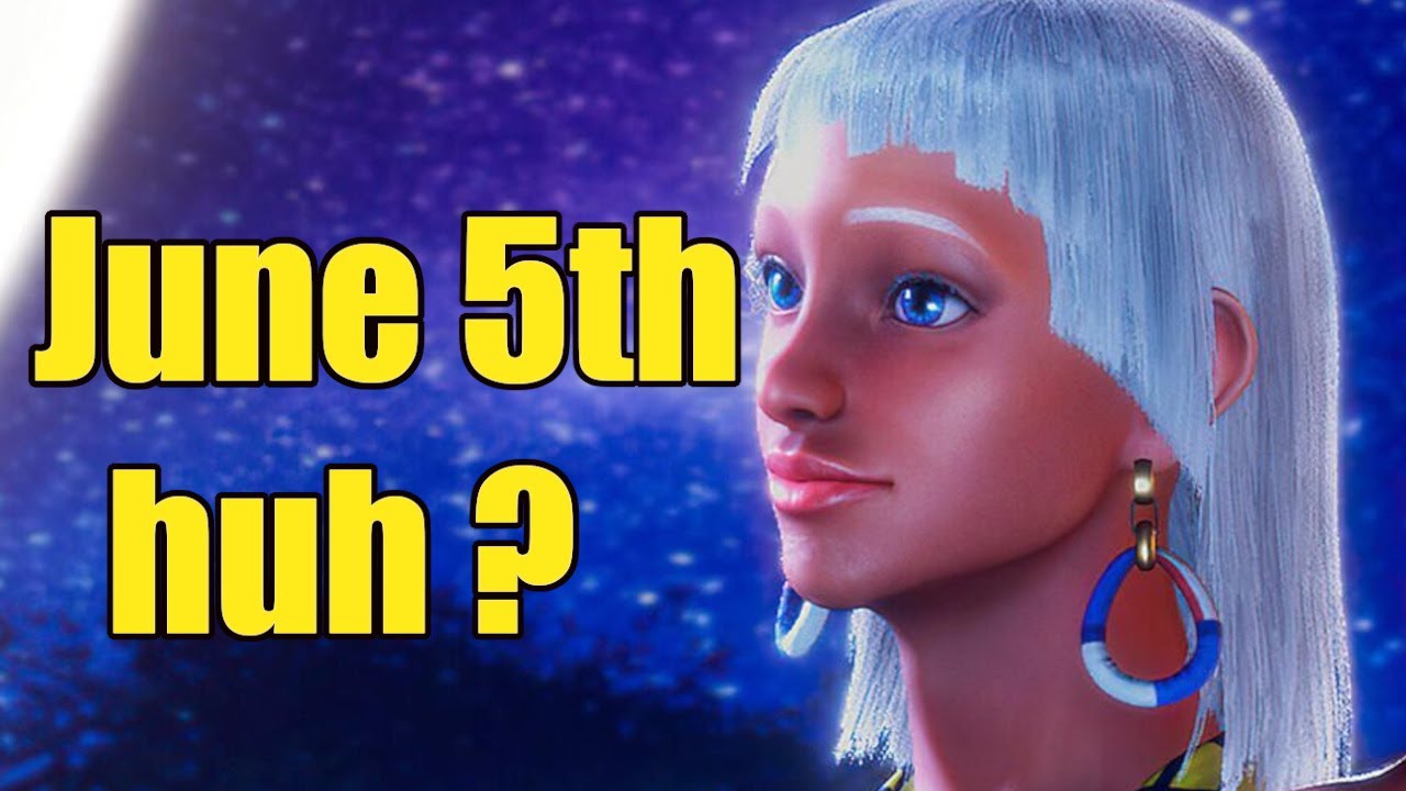 What this release date means ( Elena Teaser discussion) - YouTube