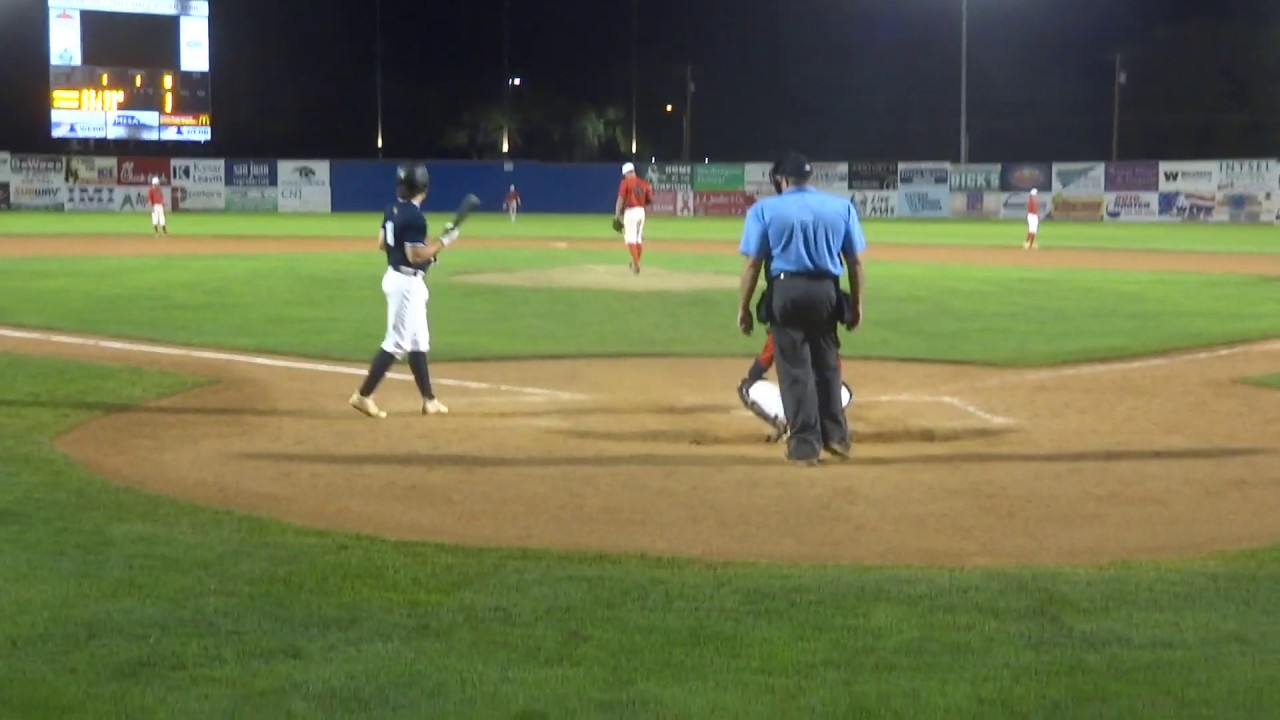 Double--Marcus Maldonado '19 - YouTube