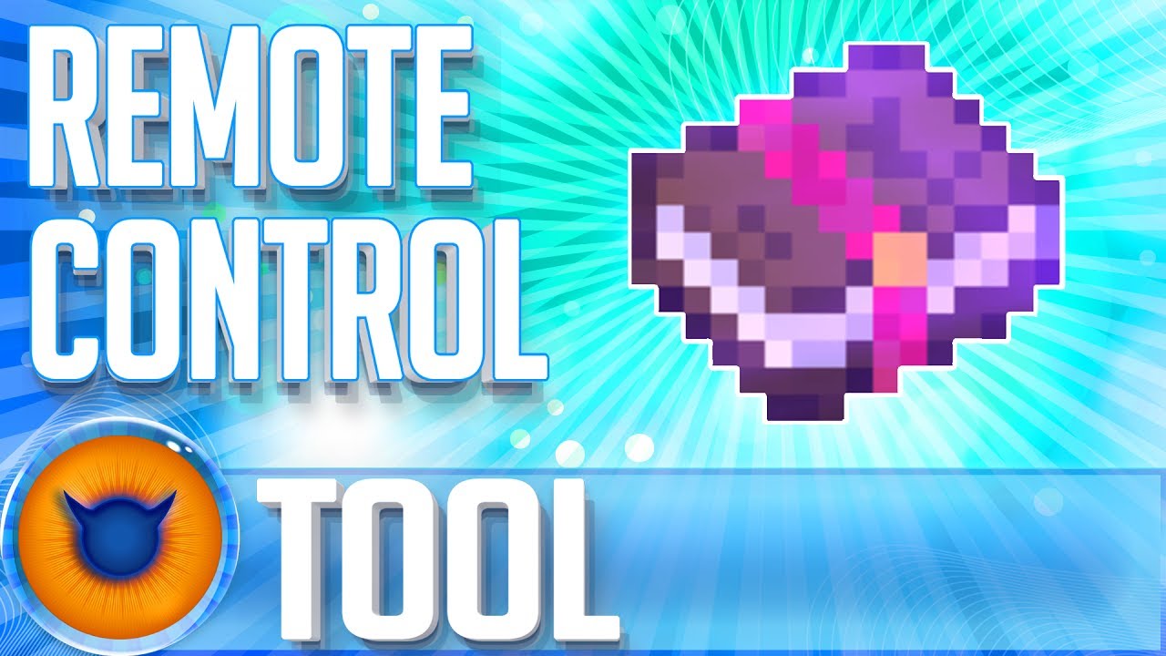 REMOTE CONTROL Gamerules Weather Time + more | Minecraft 1.12 | ☿ - YouTube