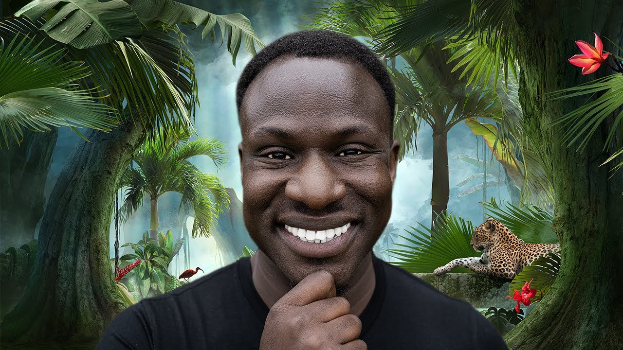 🔴 Ralph Smart - LIVE - A whole new world .🌎 | Ralph Smart - YouTube