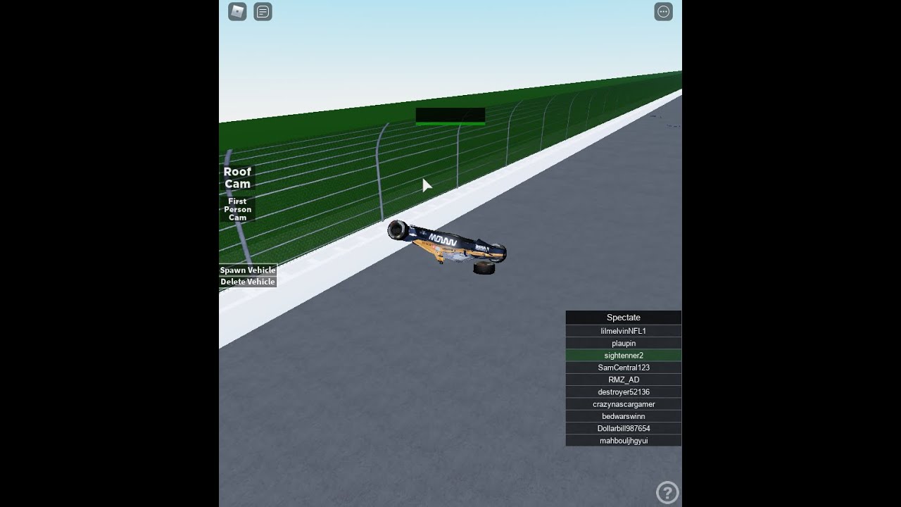 Battle To The Finish At Kansas: Roblox Sports Network Edition - YouTube