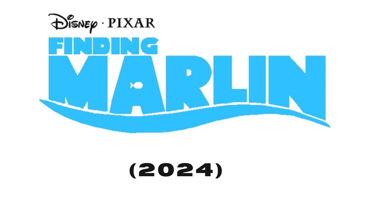 Finding Marlin - YouTube