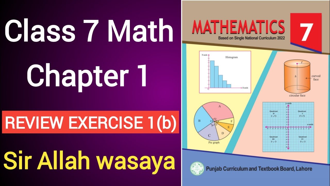 Class 7 Math Chapter 1 Review Exercise 1b Class 7 Math Unit 1 Review class-7-math-chapter-1-review-exercise-1b-class-7-math-unit-1-review