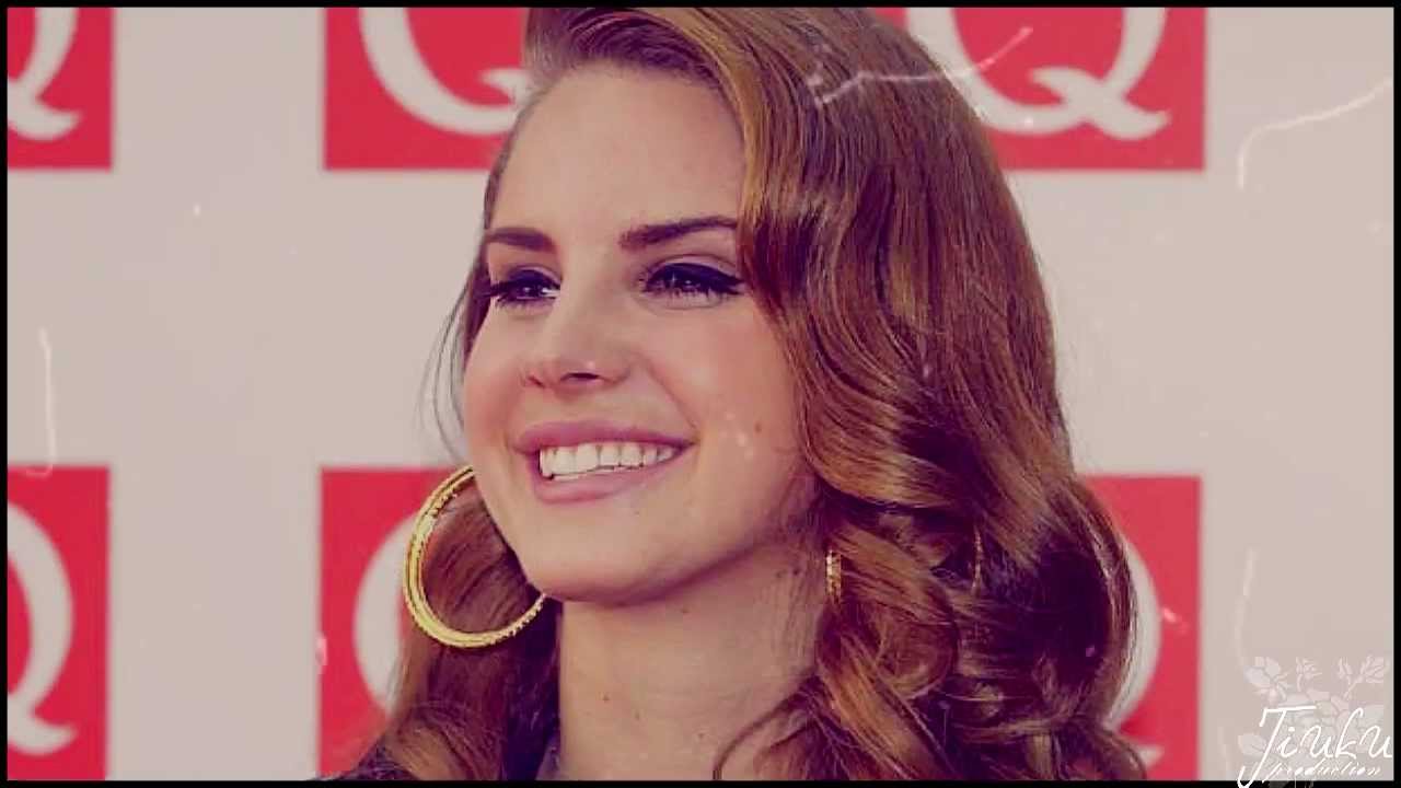 Lana Del Rey Work of Art - YouTube