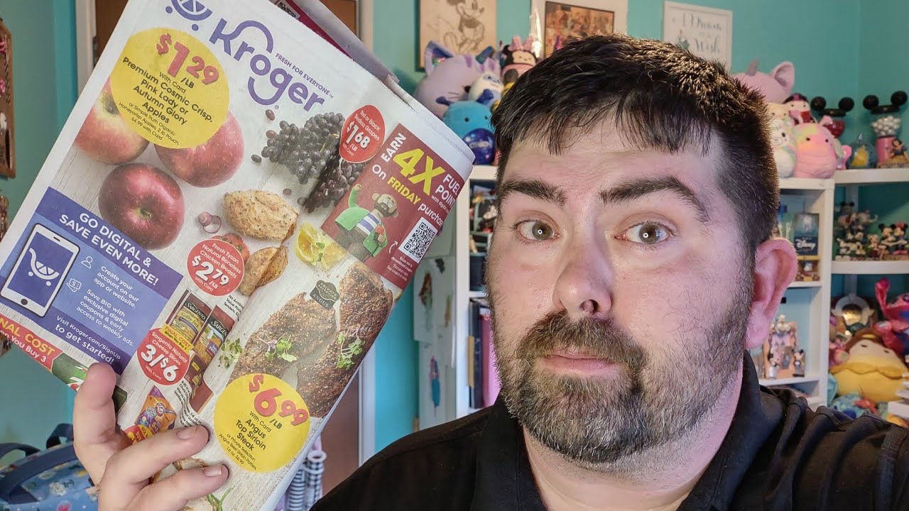 RIDICULOUSLY HIGH GROCERY PRICES!!! - Oh SNAP! - Inflation? - What's ...